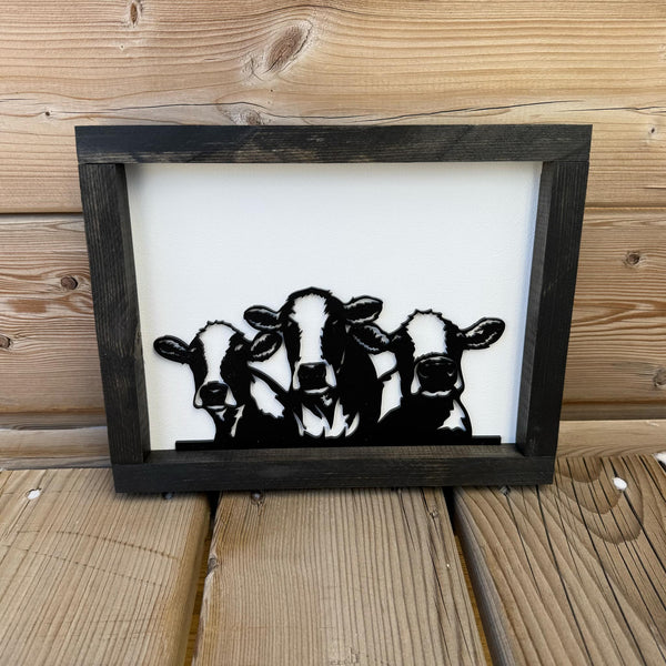 Cows Sign – handmadesaskyxe