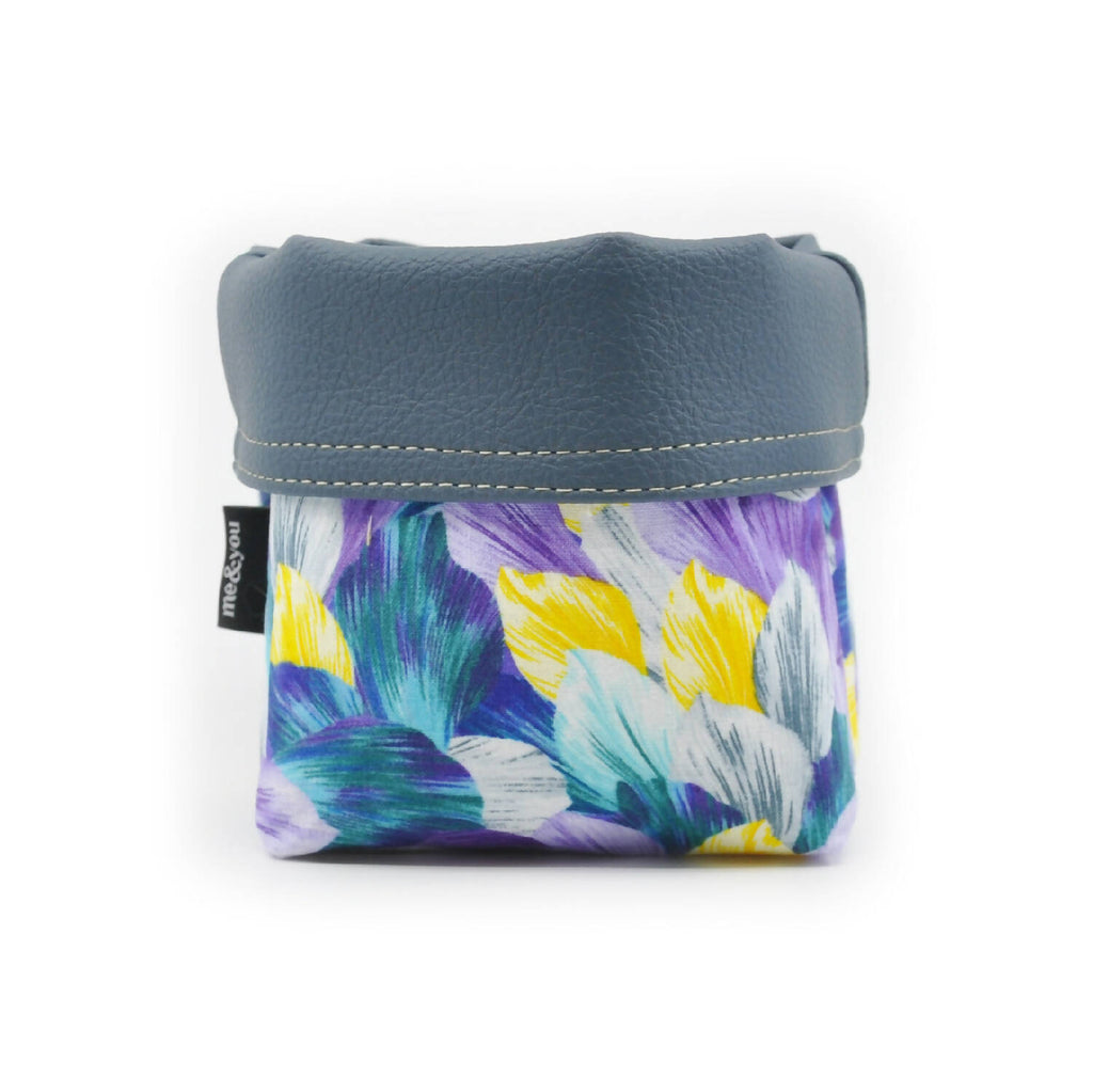 Catch All Bag (Small) – handmadesaskyxe