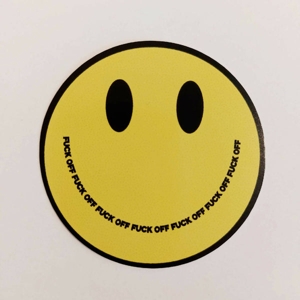 'Customer Service' Vinyl Sticker – handmadesaskyxe