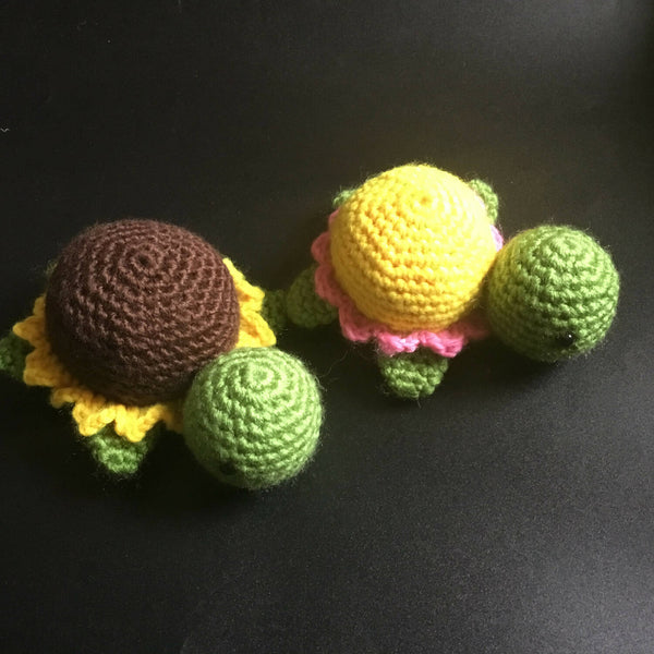 Turtle Stuffies – handmadesaskyxe