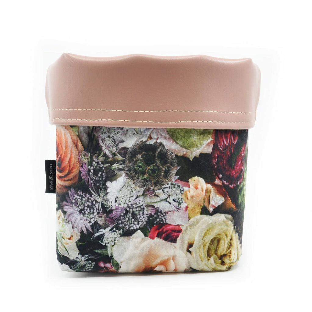 Catch All Bag (Small) – handmadesaskyxe