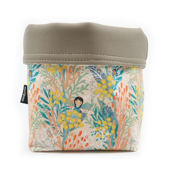 Catch All Bag (Medium) – handmadesaskyxe