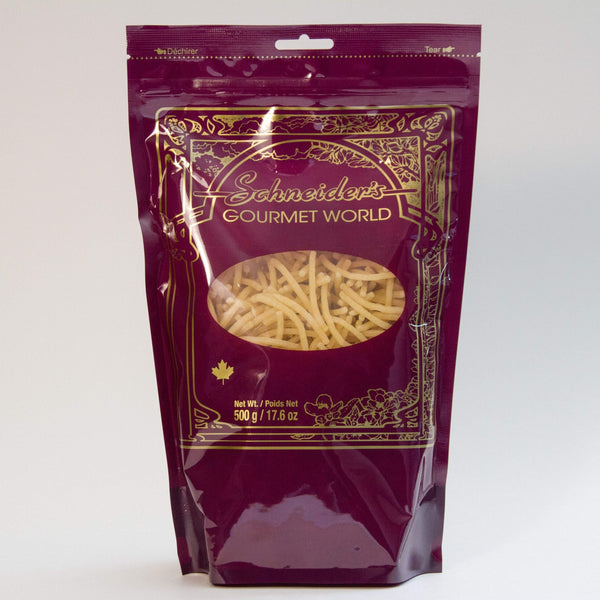 Schneider's Potato Strings – handmadesaskyxe
